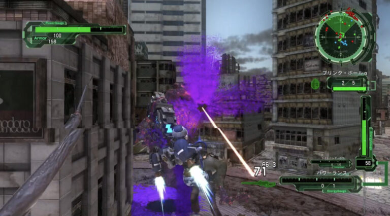 【地球防衛軍6】兵科のおすすめと特徴一覧【EDF6】 | ワイトのゲーム案内所